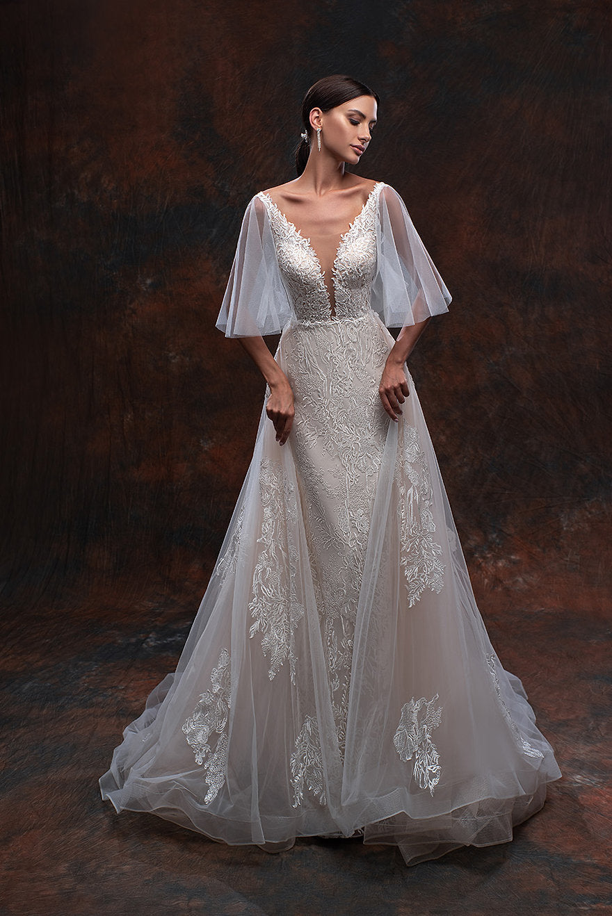 Baccara | Blossom Wedding